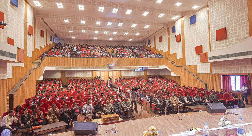 Best Private Engineering Colleges in Agra, UP, India - SGI